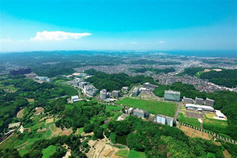 横須賀リサーチパークの概要