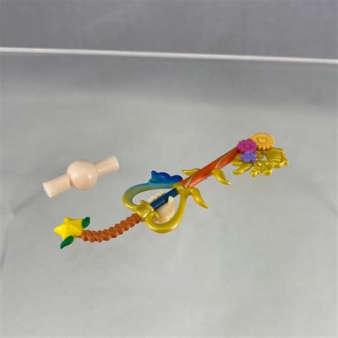 1633 Kairis Keyblade Destinys Embrace Chibi Chop Shop