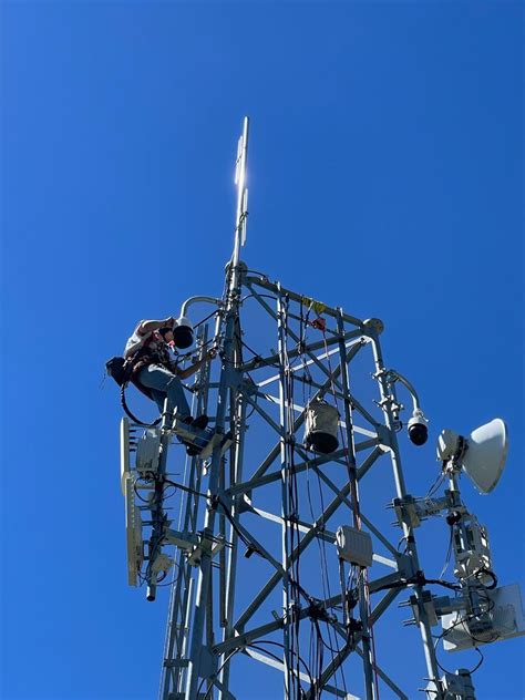 Carbondale Fire Gets Ai Cameras Installed For Early Fire Detection