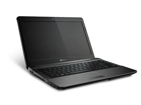 Gateway NV Series Notebookcheck Net External Reviews