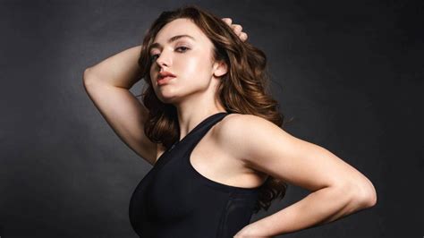 Why Did ‘cobra Kai Star Peyton List Reject The Idea Of A Date With