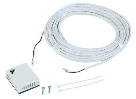 Daikin Krcs01 4b Remote Temperature Sensor For All Vrv Indoor Units £18