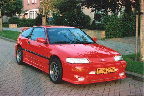 Crx 1998