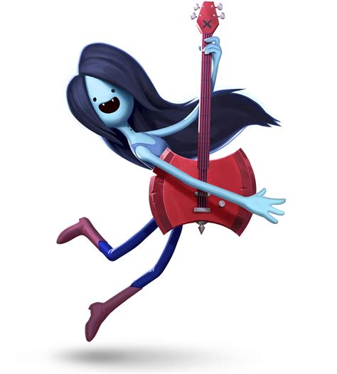 Icono De Marceline