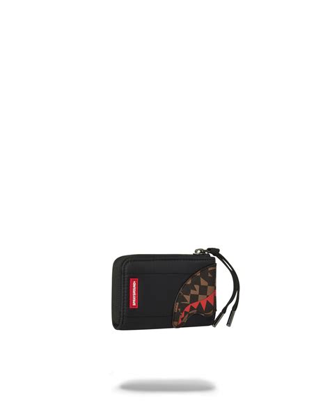 Puffer Shark Vail Flex Wallet Sprayground®