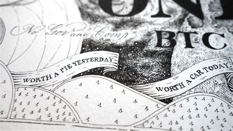 Bitcoin Project On Behance