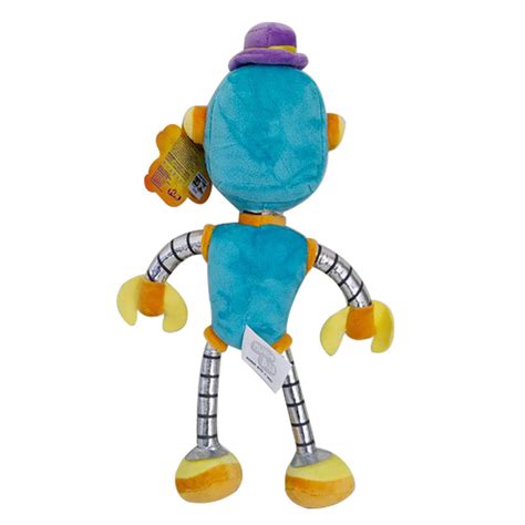 Veja Pelúcia Robo Tum Tum Mundo Bita Fun Aqui Rihappy Ri Happy