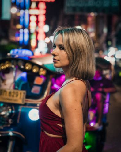 Marta Sielska Linklog Blaber