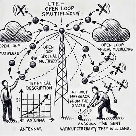 Roadmap To Lte Downlink Multiple Antenna Technologies Roadmap