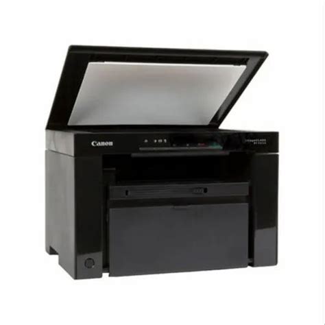 Canon Image Class Mf 3010 Monochrome Multifunction Laser Printer At