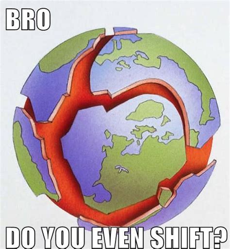 Plate Tectonics Tumblr