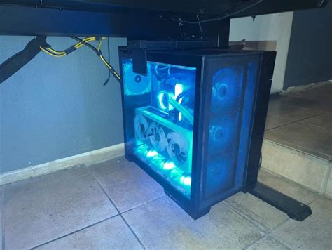 Secretlab Premium Pc Mount Secretlab Eu