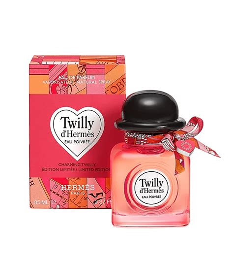 Hermes Twilly D Hermes L 85 Ml Edp Spray Al Aaj Perfumes