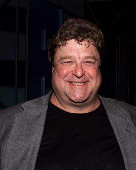 John Goodman Health Problems