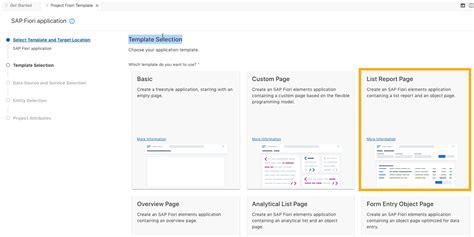 Sap® Fiori® Elements Annotations Using Sap® Capm App In Sap® Bas