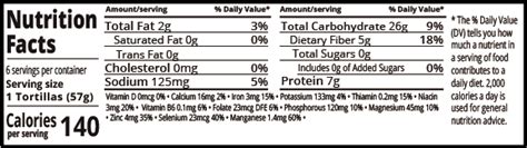 Ezekiel 49 Sprouted Whole Grain Tortillas Food For Life