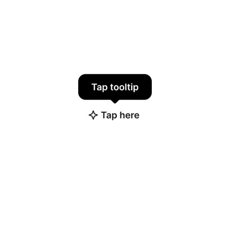 Tooltip By Antonr Xh3fx Made With Rive