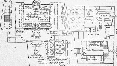 La Disparition Du Plan Vive Le Plan Chroniques D‘architecture