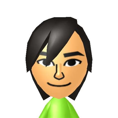 Miicharacters Com Miicharacters Com Famous Miis For The Wii U Wii 3ds