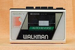 List Of Sony Walkman Products Wikipedia