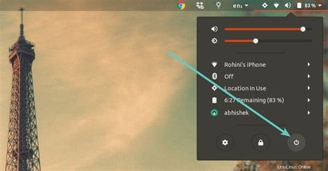Linuxコマンドラインを使用してubuntuをシャットダウンまたは再起動する 初心者向けのヒント