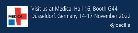 Medica Audiometry Oscilla Oscilla As