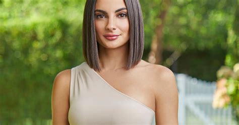 Paige Desorbo From ‘summer Houses Instagram Proves She Is The