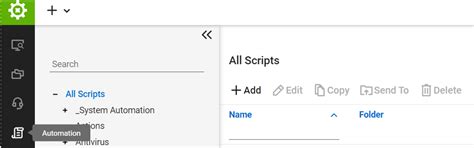 Deploy Quickpass Agent Using Connectwise Automate Cyberqp
