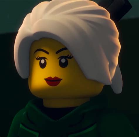 Harumi Ninjago Wiki Fandom Powered By Wikia