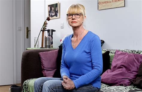 La Syndicaliste Rencontre Avec La Véritable Lanceuse Dalerte