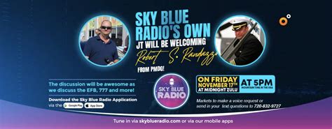 Interessantes Interview Von Robert Randazzo Pmdg Bei Skyblueradio Simflight De