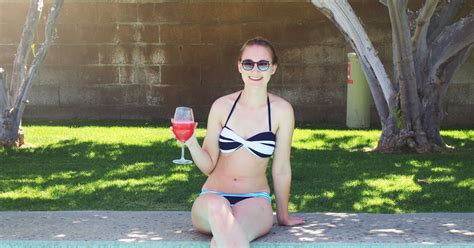 Made By Meg Bathing Suit Success