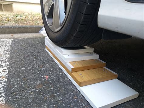 자가정비용 간이리프트 카램프 자동차정비용품 셀프차량정비