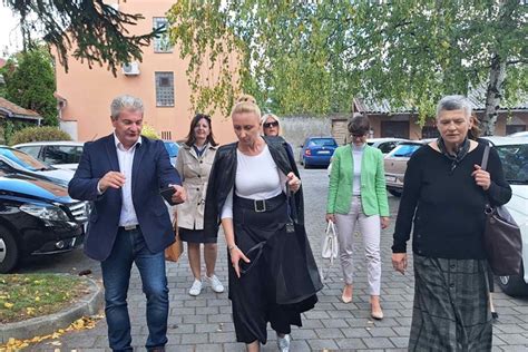 Ravnateljica Hrvatskog Zavoda Za Socijalni Rad Tatjana