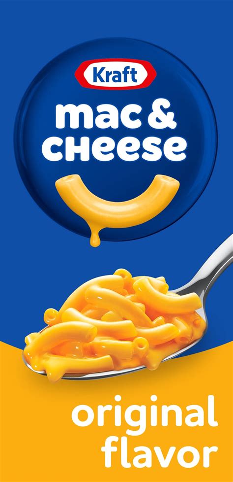 Kraft Mac And Cheese Secrets At Robin Clark Blog