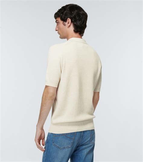 Brunello Cucinelli Cotton Sweater Brunello Cucinelli