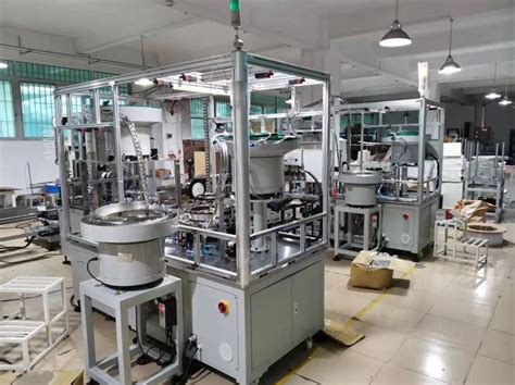 Understanding The Metered Dose Valve Assembly Machine Sunchoi Trading