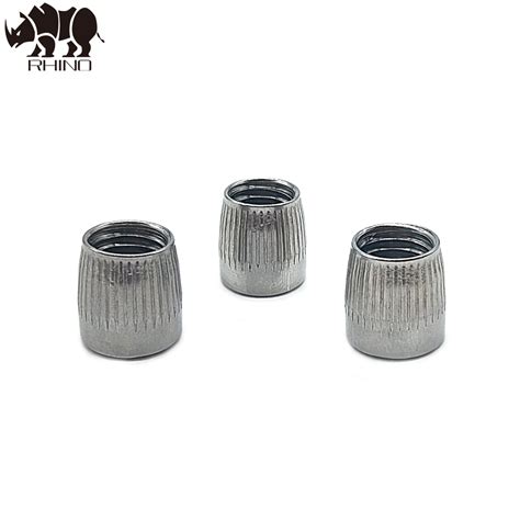 Conical Tapered Cone Nut Meigesi