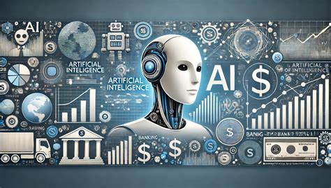 El Impacto De La Inteligencia Artificial En El Mundo Financiero