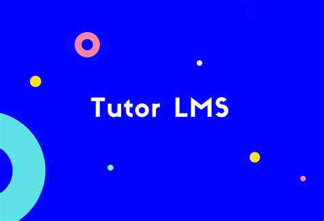 22年热门wordpress lms插件tutor lms，轻松搭建在线教育网站 缙哥哥