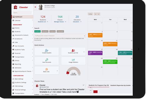 Classter Reviews 2024 Pros Cons Pricing And Features