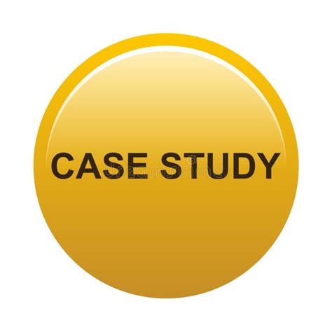 Case Study Logo Stock Illustrations 927 Case Study Logo Stock