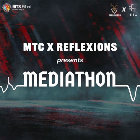 microsoft tech club on linkedin tech mediathon fyp microsofttechclub bitsdubai