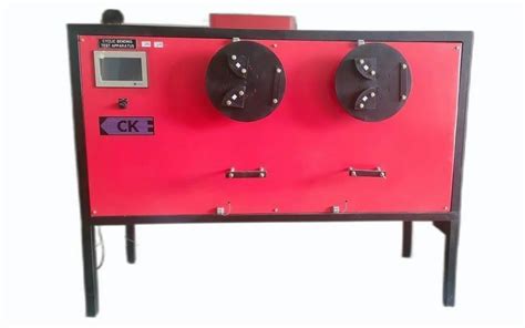 Digital 50 Kg Cable Bending Test Apparatus At ₹ 210000 In Vadodara Id