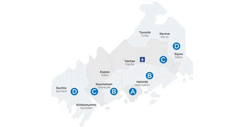 Unterwegs In Helsinki Mit Hsl Dein Guide Für Den öffentlichen