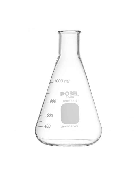 Erlenmeyer Flask