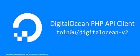 Digital Ocean Logo