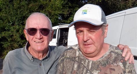 Silverfox Match Angling Saturday 10 09 2022 Dave Crookes Open Hunstrete With Pool