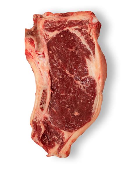 Chuleta De Pasto • Bemendi