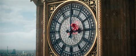 Knuckless On Big Ben By Yusaku Ikeda On Deviantart